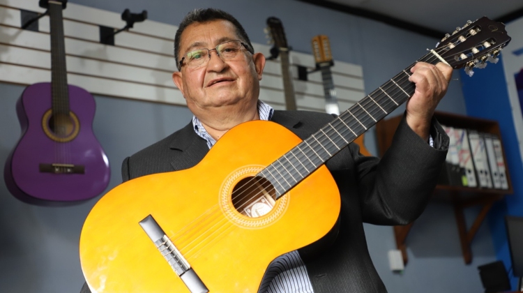 “DON GUILLERMO”, LA NUEVA PELÍCULA DE HÉCTOR MARREROS, SE ESTRENA ESTE ...